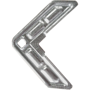 HVAC Duct Accessories & Hardware | Cleats, Connectors, Brackets & More