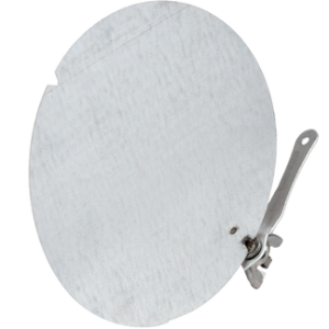 HVAC Dampers & Fire Dampers | Volume, Backdraft & Blast Gates