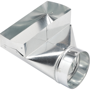 Duct Boots | Buy End, Return Air, Angled & Universal Boots