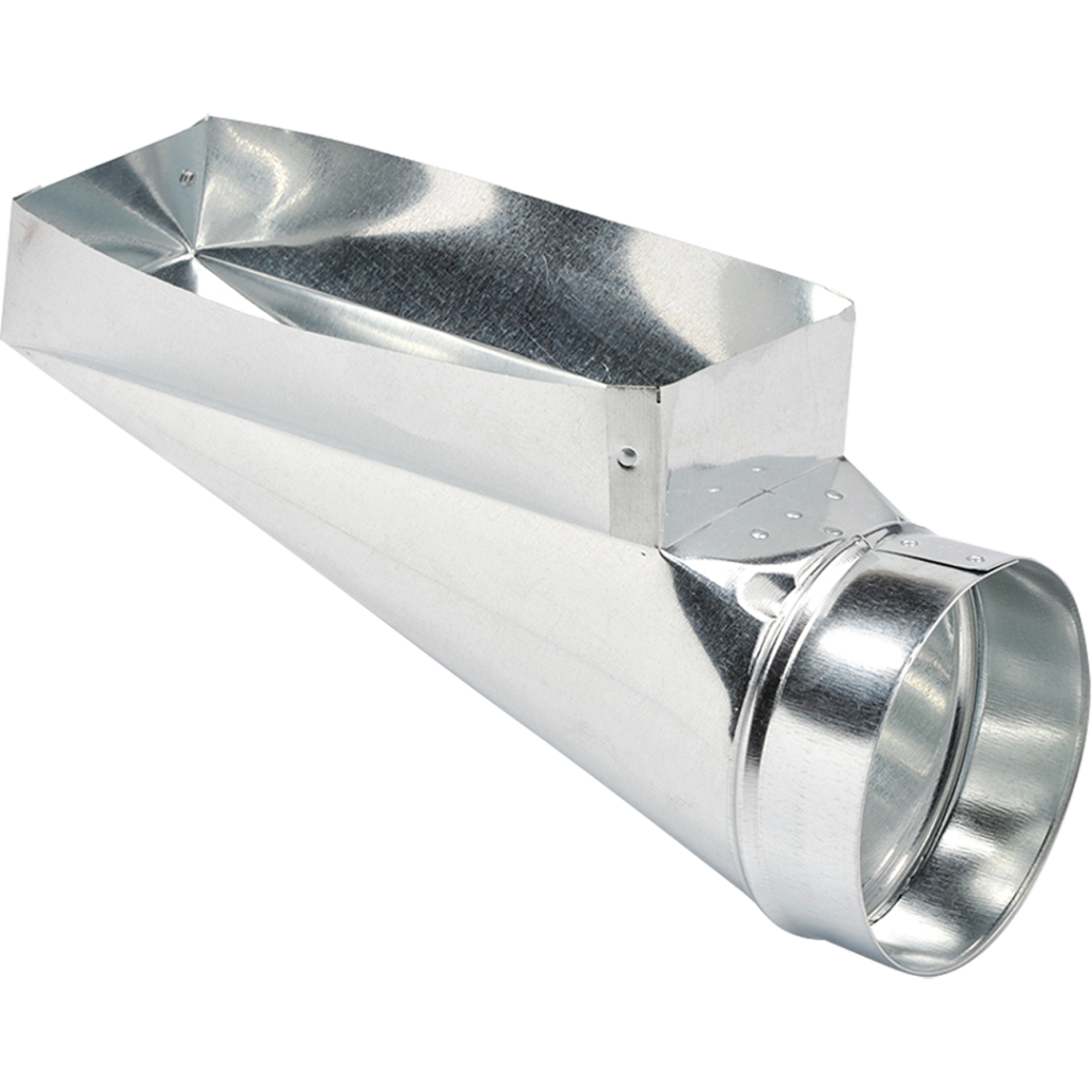 Duct Boots | Buy End, Return Air, Angled & Universal Boots