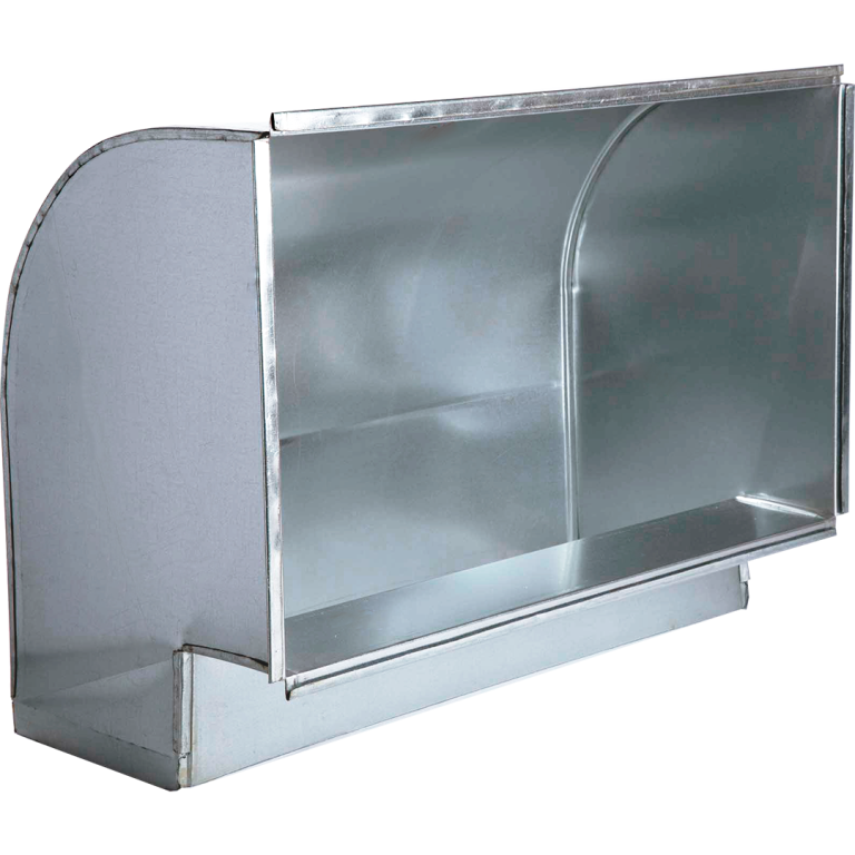 Duct Boots | Buy End, Return Air, Angled & Universal Boots